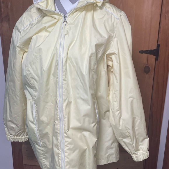 breckenridge | Jackets & Coats | Soft Yellow Breckenridge Light Spring ...